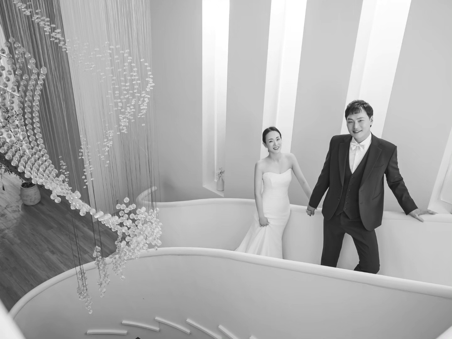 Completed the 28th wedding song :) – Sarang H. Lee